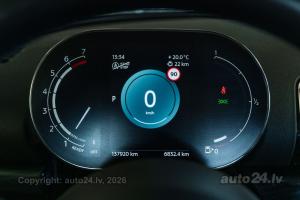 Зеленый Мини Клабмен 2023 в Таллин, объемом двигателя 1.50 л и пробегом 156 тыс. км за 15500 €, фото 19 на AUTOMOTO.COM.LV