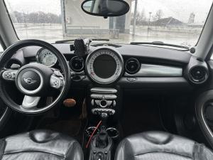 Серый Мини Клабмен 2007 в Рига, объемом двигателя 1.60 л и пробегом 243 тыс. км за 3400 €, фото 9 на AUTOMOTO.COM.LV