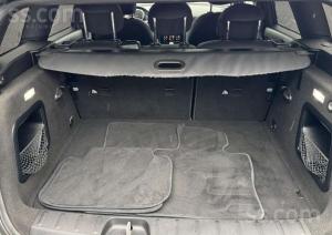 Grey MINI Clubman 2016 in Telschi, with an engine capacity of 2.00 L and mileage of 152 thousand km for 10690 €, photo 20 on AUTOMOTO.COM.LV