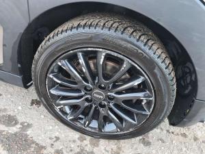 Pelēks MINI Clubman 2016 Kauņa, ar dzinēja tilpumu 2.00 L un nobraukumu 135 tūkst. km par 6950 €, foto 9 vietnē AUTOMOTO.COM.LV
