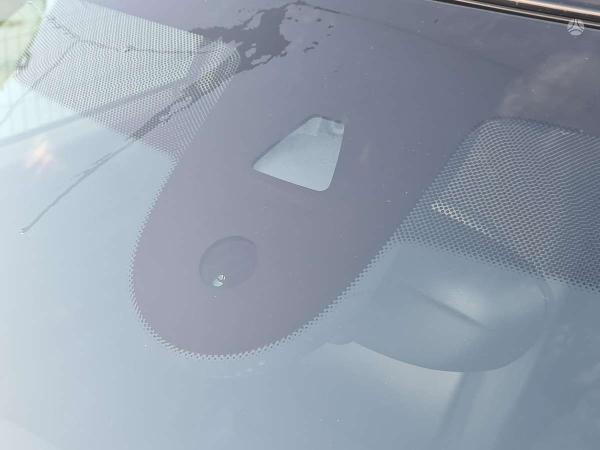 Grey MINI Clubman 2016 in Kaunas, with an engine capacity of 2.00 L and mileage of 135 thousand km for 6950 €, photo 10 on AUTOMOTO.COM.LV