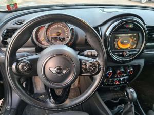 Pelēks MINI Clubman 2016 Kauņa, ar dzinēja tilpumu 2.00 L un nobraukumu 135 tūkst. km par 6950 €, foto 12 vietnē AUTOMOTO.COM.LV
