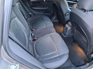 Pelēks MINI Clubman 2016 Kauņa, ar dzinēja tilpumu 2.00 L un nobraukumu 135 tūkst. km par 6950 €, foto 16 vietnē AUTOMOTO.COM.LV