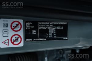 Серый Мини Клабмен 2022 в Рига, объемом двигателя 1.50 л и пробегом 193 тыс. км за 11900 €, фото 33 на AUTOMOTO.COM.LV