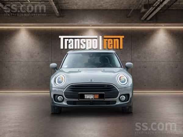 Pelēks MINI Clubman 2022 Rīga, ar dzinēja tilpumu 1.50 L un nobraukumu 193 tūkst. km par 11900 €, foto 3 vietnē AUTOMOTO.COM.LV
