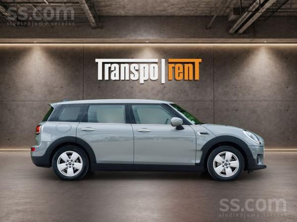 Pelēks MINI Clubman 2022 Rīga, ar dzinēja tilpumu 1.50 L un nobraukumu 193 tūkst. km par 11900 €, foto 5 vietnē AUTOMOTO.COM.LV