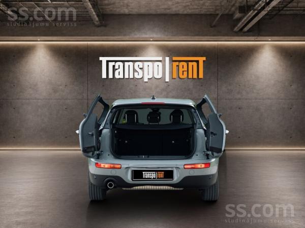 Pelēks MINI Clubman 2022 Rīga, ar dzinēja tilpumu 1.50 L un nobraukumu 193 tūkst. km par 11900 €, foto 8 vietnē AUTOMOTO.COM.LV