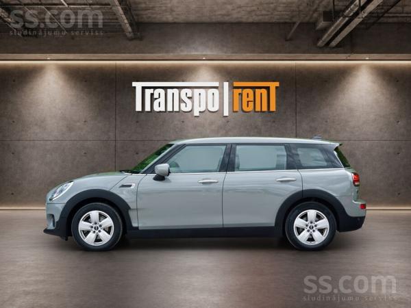 Pelēks MINI Clubman 2022 Rīga, ar dzinēja tilpumu 1.50 L un nobraukumu 193 tūkst. km par 11900 €, foto 10 vietnē AUTOMOTO.COM.LV