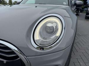 Grey MINI Clubman 2016 in Telschi, with an engine capacity of 2.00 L and mileage of 152 thousand km for 10700 €, photo 13 on AUTOMOTO.COM.LV