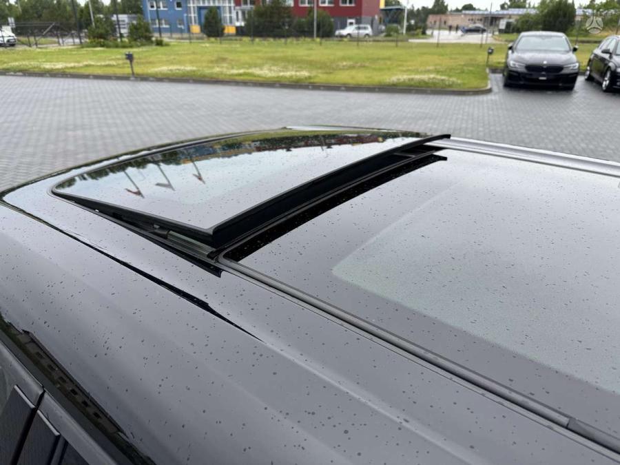 Grey MINI Clubman 2016 in Telschi, with an engine capacity of 2.00 L and mileage of 152 thousand km for 10700 €, photo 15 on AUTOMOTO.COM.LV