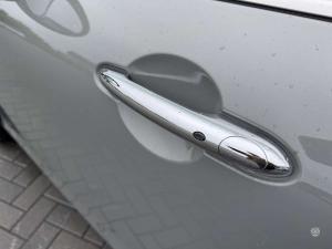 Grey MINI Clubman 2016 in Telschi, with an engine capacity of 2.00 L and mileage of 152 thousand km for 10700 €, photo 18 on AUTOMOTO.COM.LV