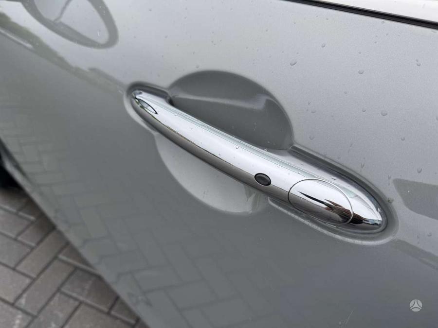 Grey MINI Clubman 2016 in Telschi, with an engine capacity of 2.00 L and mileage of 152 thousand km for 10700 €, photo 18 on AUTOMOTO.COM.LV