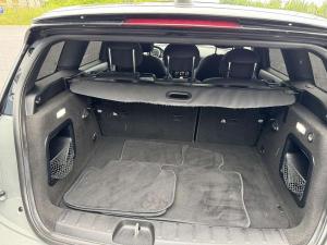 Grey MINI Clubman 2016 in Telschi, with an engine capacity of 2.00 L and mileage of 152 thousand km for 10700 €, photo 25 on AUTOMOTO.COM.LV