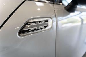 Grey MINI Clubman 2018 in Vilnius, with an engine capacity of 2.00 L and mileage of 76 thousand km for 14900 €, photo 13 on AUTOMOTO.COM.LV