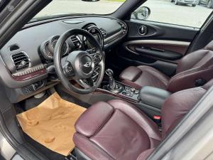 Серый Мини Клабмен 2018 в Тельшяй, объемом двигателя 2.00 л и пробегом 181 тыс. км за 9300 €, фото 21 на AUTOMOTO.COM.LV