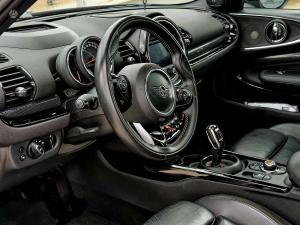 Pelēks MINI Clubman 2020 Viļņa, ar dzinēja tilpumu 2.00 L un nobraukumu 112 tūkst. km par 27900 €, foto 11 vietnē AUTOMOTO.COM.LV