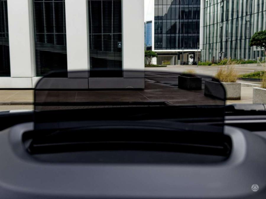 Pelēks MINI Clubman 2020 Viļņa, ar dzinēja tilpumu 2.00 L un nobraukumu 112 tūkst. km par 27900 €, foto 13 vietnē AUTOMOTO.COM.LV