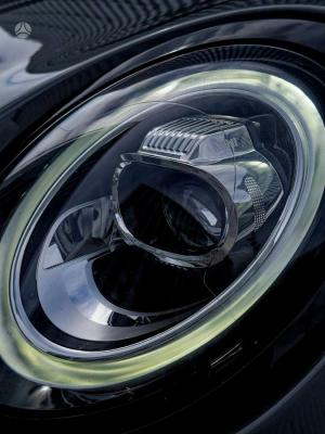 Pelēks MINI Clubman 2020 Viļņa, ar dzinēja tilpumu 2.00 L un nobraukumu 112 tūkst. km par 27900 €, foto 14 vietnē AUTOMOTO.COM.LV