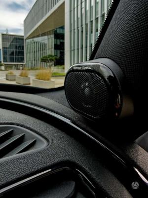 Pelēks MINI Clubman 2020 Viļņa, ar dzinēja tilpumu 2.00 L un nobraukumu 112 tūkst. km par 27900 €, foto 17 vietnē AUTOMOTO.COM.LV