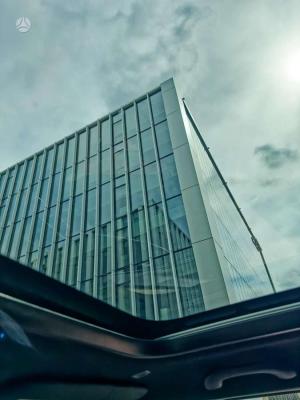 Pelēks MINI Clubman 2020 Viļņa, ar dzinēja tilpumu 2.00 L un nobraukumu 112 tūkst. km par 27900 €, foto 18 vietnē AUTOMOTO.COM.LV