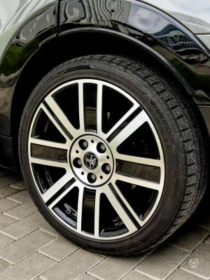 Pelēks MINI Clubman 2020 Viļņa, ar dzinēja tilpumu 2.00 L un nobraukumu 112 tūkst. km par 27900 €, foto 19 vietnē AUTOMOTO.COM.LV