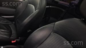 MINI Clubman 2007 Rīga, ar dzinēja tilpumu 1.60 L un nobraukumu 244 tūkst. km par 3700 €, foto 5 vietnē AUTOMOTO.COM.LV