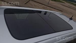 MINI Clubman 2007 Rīga, ar dzinēja tilpumu 1.60 L un nobraukumu 244 tūkst. km par 3700 €, foto 32 vietnē AUTOMOTO.COM.LV