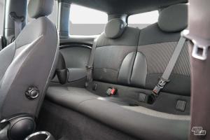 MINI Clubman 2007 Kauņa, ar dzinēja tilpumu 1.60 L un nobraukumu 265 tūkst. km par 4590 €, foto 7 vietnē AUTOMOTO.COM.LV