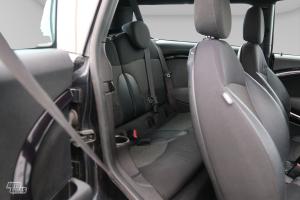MINI Clubman 2007 Kauņa, ar dzinēja tilpumu 1.60 L un nobraukumu 265 tūkst. km par 4590 €, foto 10 vietnē AUTOMOTO.COM.LV