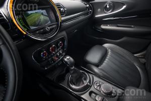 MINI Clubman 2016 Tukums, ar dzinēja tilpumu 2.00 L un nobraukumu 207 tūkst. km par 10200 €, foto 5 vietnē AUTOMOTO.COM.LV