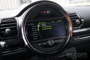 MINI Clubman 2016 Tukums, ar dzinēja tilpumu 2.00 L un nobraukumu 207 tūkst. km par 10200 €, foto 32 vietnē AUTOMOTO.COM.LV