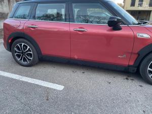 MINI Clubman 2021 in Vilnius, with an engine capacity of 2.00 L and mileage of 55 thousand km for 21900 €, photo 5 on AUTOMOTO.COM.LV