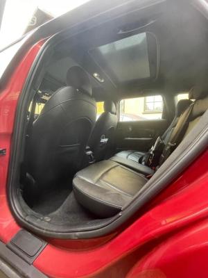 MINI Clubman 2021 in Vilnius, with an engine capacity of 2.00 L and mileage of 55 thousand km for 21900 €, photo 11 on AUTOMOTO.COM.LV