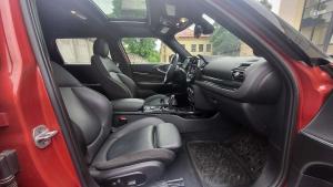 Oranžs MINI Clubman 2021 Viļņa, ar dzinēja tilpumu 2.00 L un nobraukumu 55 tūkst. km par 19999 €, foto 3 vietnē AUTOMOTO.COM.LV