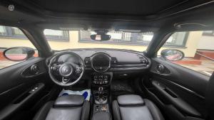 Oranžs MINI Clubman 2021 Viļņa, ar dzinēja tilpumu 2.00 L un nobraukumu 55 tūkst. km par 19999 €, foto 4 vietnē AUTOMOTO.COM.LV