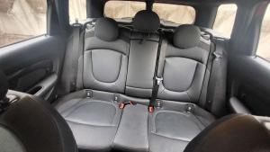 Oranžs MINI Clubman 2021 Viļņa, ar dzinēja tilpumu 2.00 L un nobraukumu 55 tūkst. km par 19999 €, foto 13 vietnē AUTOMOTO.COM.LV