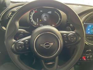 Oranžs MINI Clubman 2021 Viļņa, ar dzinēja tilpumu 2.00 L un nobraukumu 55 tūkst. km par 19999 €, foto 24 vietnē AUTOMOTO.COM.LV