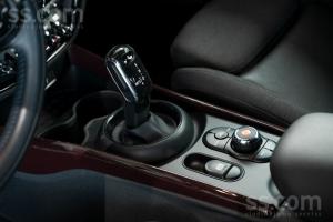 Sarkans MINI Clubman 2020 Rīga, ar dzinēja tilpumu 1.50 L un nobraukumu 61 tūkst. km par 15900 €, foto 16 vietnē AUTOMOTO.COM.LV