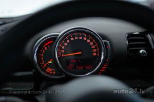 Красный Мини Клабмен 2016 в Таллин, объемом двигателя 1.50 л и пробегом 130 тыс. км за 11990 €, фото 27 на AUTOMOTO.COM.LV