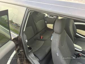 MINI Clubman 2010 in Viljandi, with an engine capacity of 1.60 L and mileage of 165 thousand km for 5890 €, photo 9 on AUTOMOTO.COM.LV
