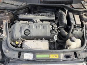 MINI Clubman 2010 in Viljandi, with an engine capacity of 1.60 L and mileage of 165 thousand km for 5890 €, photo 13 on AUTOMOTO.COM.LV