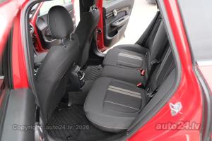 MINI Clubman 2018 in Tallinn, with an engine capacity of 2.00 L and mileage of 158 thousand km for 16950 €, photo 16 on AUTOMOTO.COM.LV