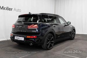 MINI Clubman 2021 in Tallinn, with an engine capacity of 2.00 L and mileage of 62 thousand km for 23900 €, photo 7 on AUTOMOTO.COM.LV