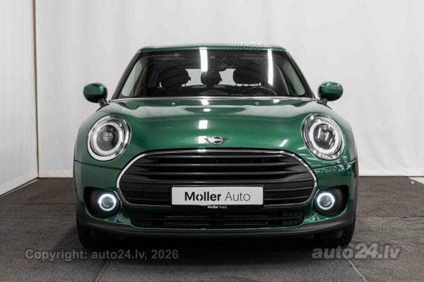 MINI Clubman 2022 in Tallinn, with an engine capacity of 1.50 L and mileage of 156 thousand km for 15900 €, photo 2 on AUTOMOTO.COM.LV