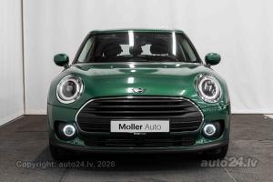 MINI Clubman 2022 in Tallinn, with an engine capacity of 1.50 L and mileage of 156 thousand km for 15900 €, photo 3 on AUTOMOTO.COM.LV