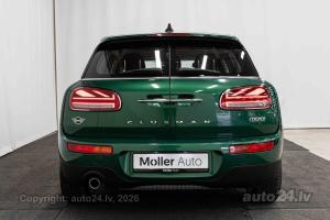 MINI Clubman 2022 in Tallinn, with an engine capacity of 1.50 L and mileage of 156 thousand km for 15900 €, photo 5 on AUTOMOTO.COM.LV