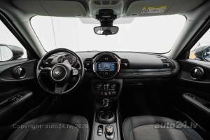 MINI Clubman 2022 in Tallinn, with an engine capacity of 1.50 L and mileage of 156 thousand km for 15900 €, photo 10 on AUTOMOTO.COM.LV