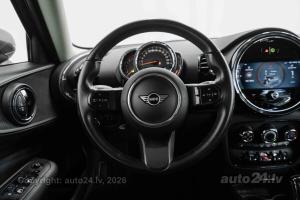 MINI Clubman 2022 in Tallinn, with an engine capacity of 1.50 L and mileage of 156 thousand km for 15900 €, photo 11 on AUTOMOTO.COM.LV
