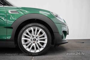MINI Clubman 2022 in Tallinn, with an engine capacity of 1.50 L and mileage of 156 thousand km for 15900 €, photo 17 on AUTOMOTO.COM.LV