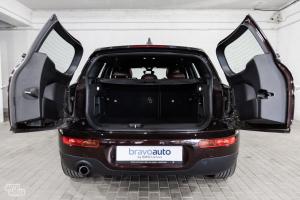 Violet MINI Clubman 2018 in Vilnius, with an engine capacity of 1.50 L and mileage of 89 thousand km for 11881 €, photo 24 on AUTOMOTO.COM.LV